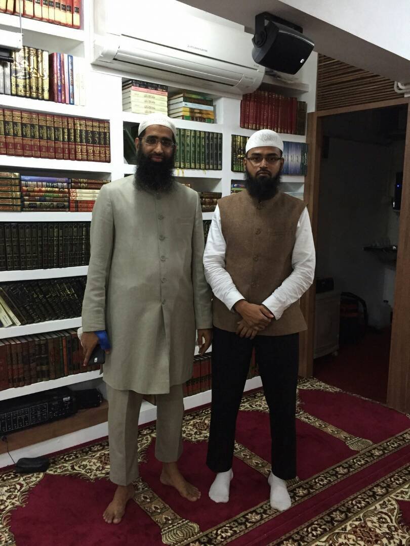 Photo Gallery - Darul Huda