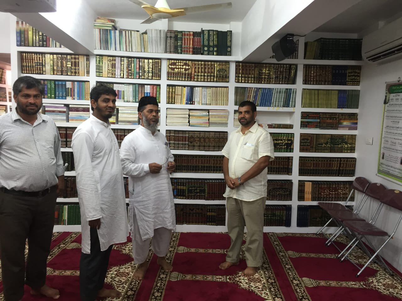 Photo Gallery - Darul Huda