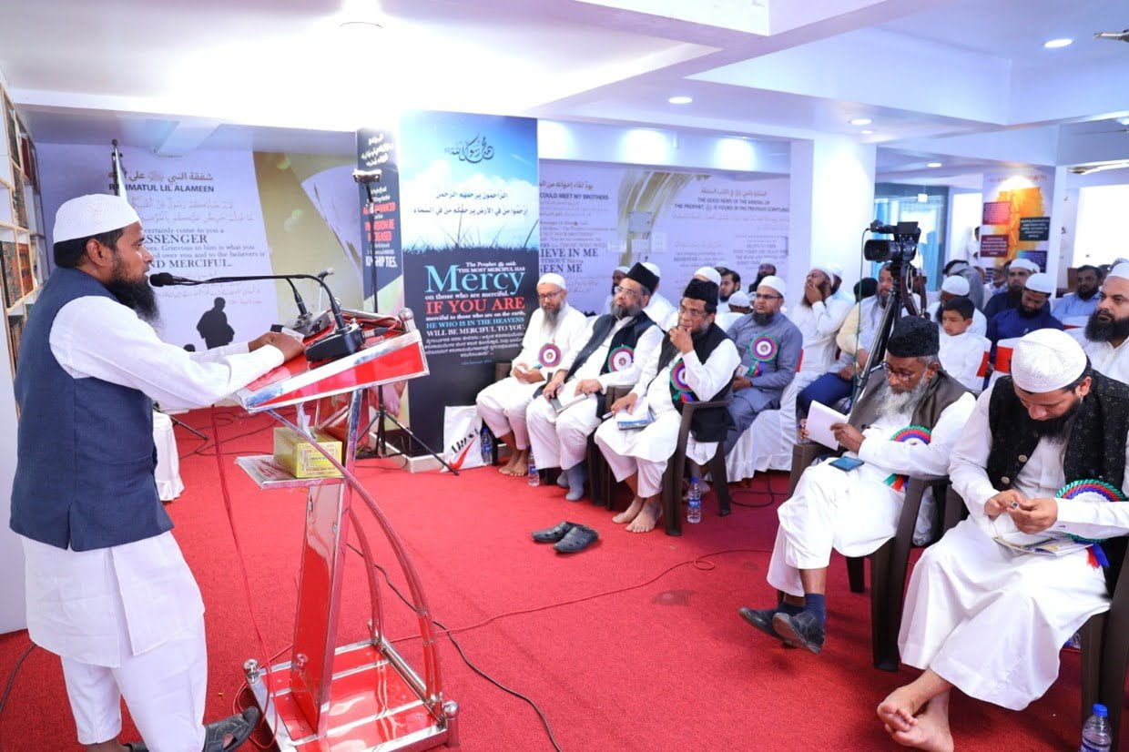 Photo Gallery - Darul Huda